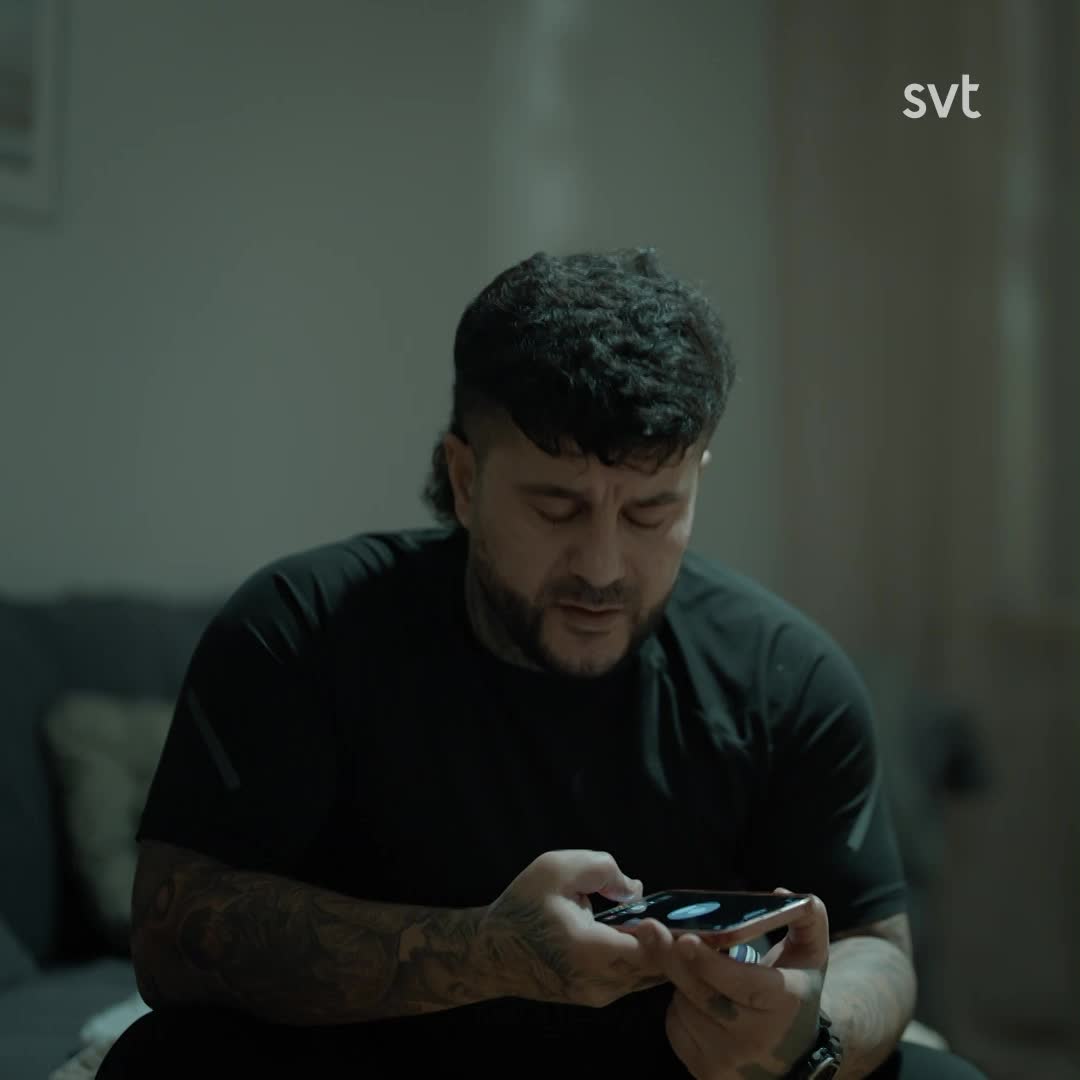 Följ med pensionärerna på kollo: ”Ett minne för livet” | SVT Nyheter